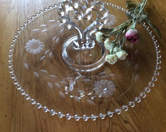 Cornflower pattern | Etsy