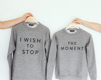 Matching hoodies | Etsy