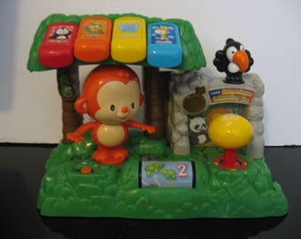Zoo toy | Etsy