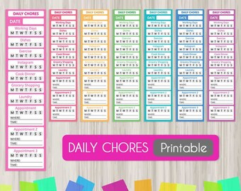 Forever calendar | Etsy