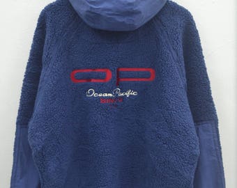 Ocean pacific jacket | Etsy