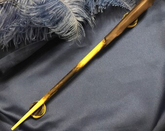 Magic wand stand | Etsy