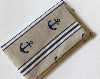 Cell phone wallet | Etsy