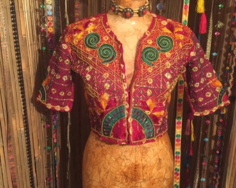Choli | Etsy