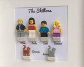 Custom family tree | Etsy