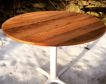Chestnut table | Etsy