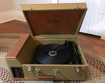 Crosley | Etsy