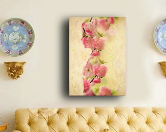 Stretched canvas | Etsy