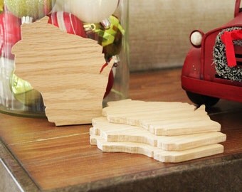 Wisconsin badger | Etsy