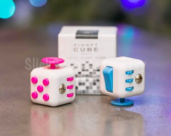 Spinner fidget | Etsy