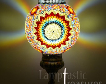 Morrocan lamp | Etsy
