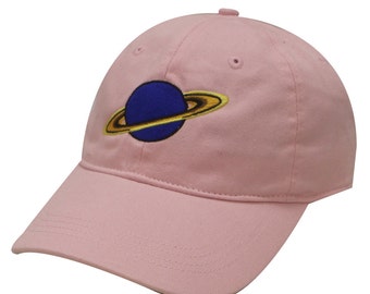 Saturn hat | Etsy