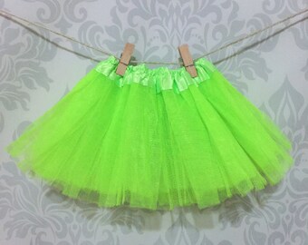 Tutú verde | Etsy