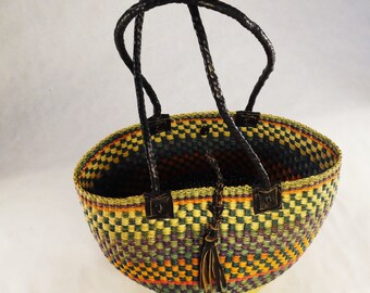 African baskets | Etsy