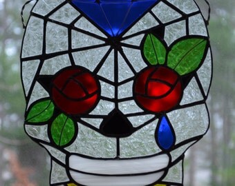 Wicked Stained Glass Design by WickedStainedGlassCC on Etsy