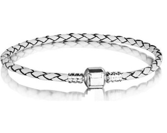 Pandora barrel clasp | Etsy