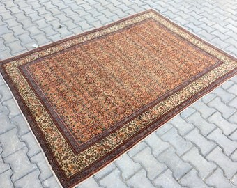 Handwoven rug | Etsy