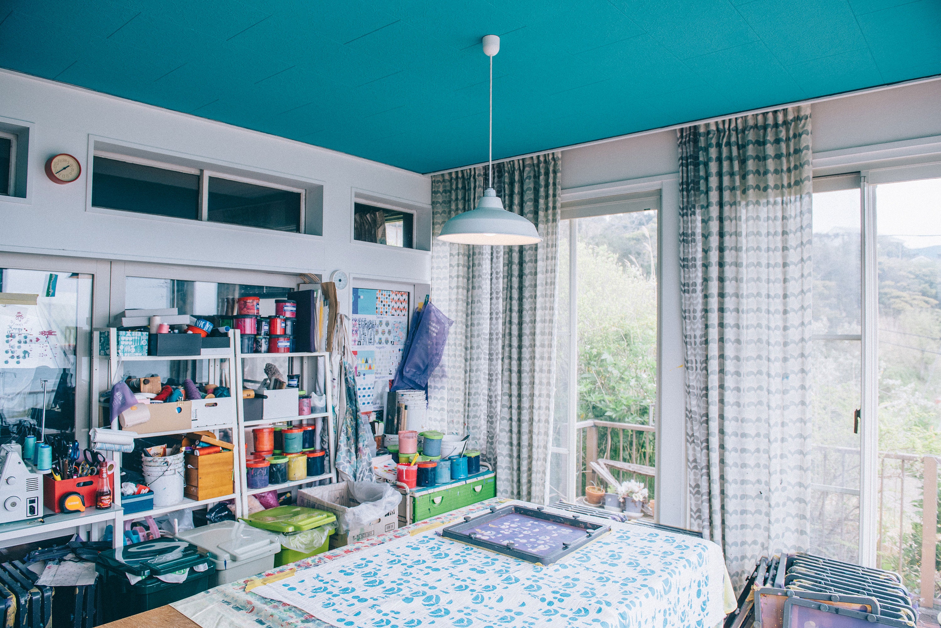 Inspiring Workspaces: PataPri