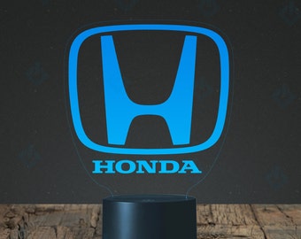 Honda sign | Etsy