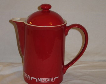 Nescafe | Etsy