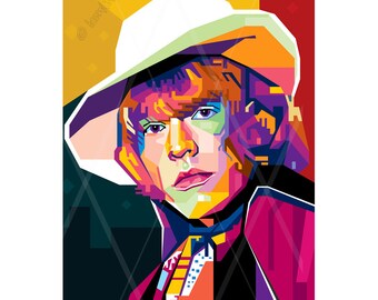 Brian jones | Etsy