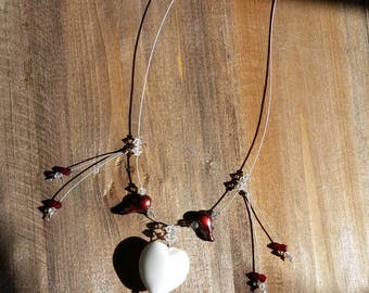 16 inch necklace | Etsy