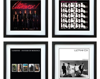 Ultravox | Etsy