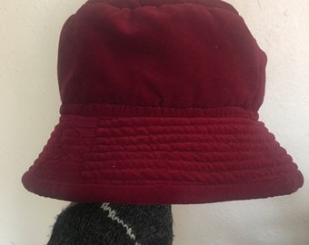 90s bucket hat | Etsy