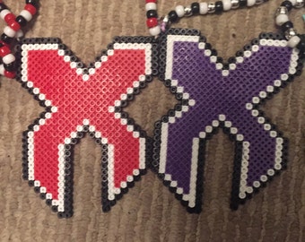 Perler bead designs | Etsy