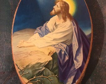 Pictures of jesus | Etsy