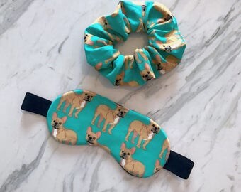 Dog sleep mask | Etsy