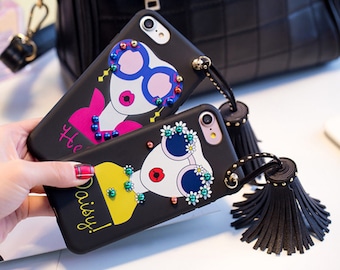 Funny iphone case | Etsy