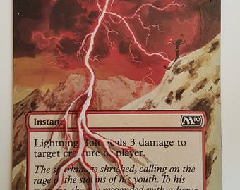 Mtg alter | Etsy