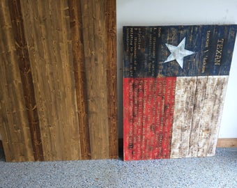 Routed wood signs | Etsy