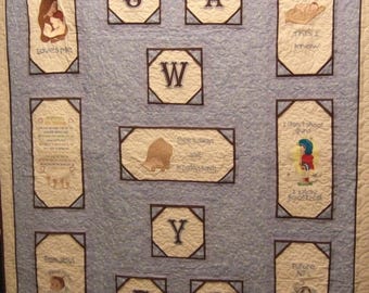 Christian embroidery | Etsy