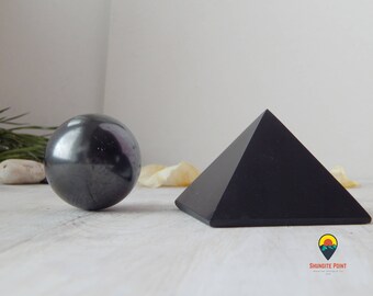 Chakra sphere set | Etsy