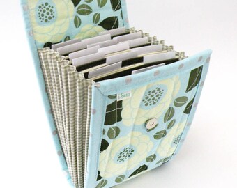 Organizer wallet | Etsy