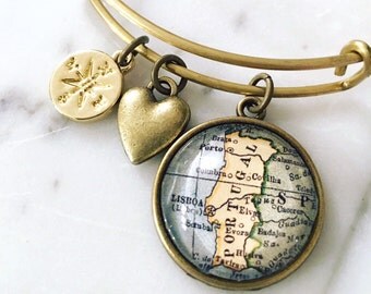 Portuguese jewelry | Etsy