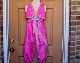 Harem girl costume | Etsy