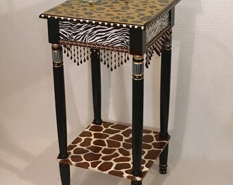 African coffee table | Etsy