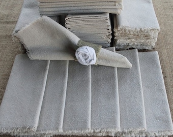 Cloth napkins bulk | Etsy