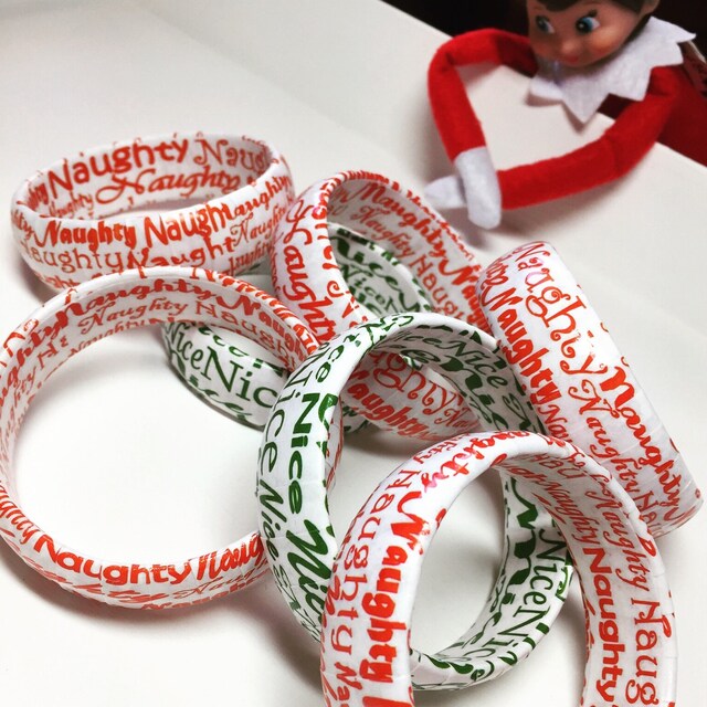 Unique and Fun Personalized Custom Bangle by Funkychunkies on Etsy