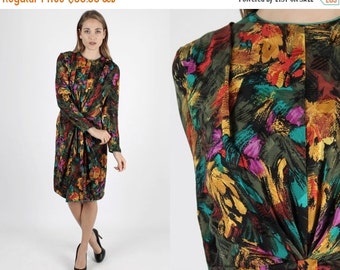 80s secretary dress | Etsy