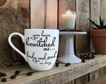 You have bewitched | Etsy