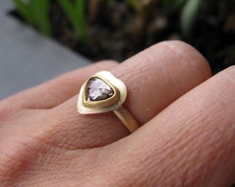 Rustic Fine Jewelry for Men and Women by HotRoxCustomJewelry