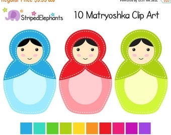 Russian clipart | Etsy