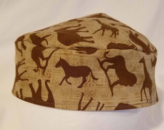 Create your own Kippah Original Style