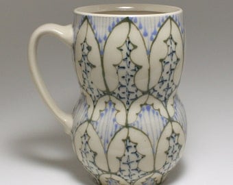 Ceramic beer stein | Etsy