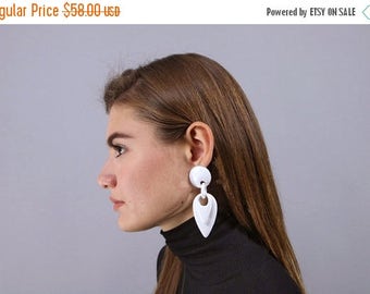 Oversized earrings | Etsy