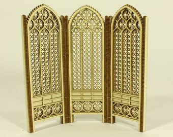 Gothic furniture | Etsy